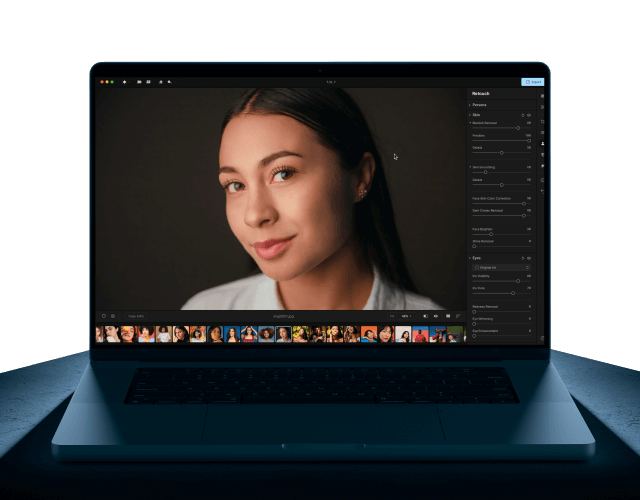 Mastering Portrait Motion Blur Photography | Aperty Blog