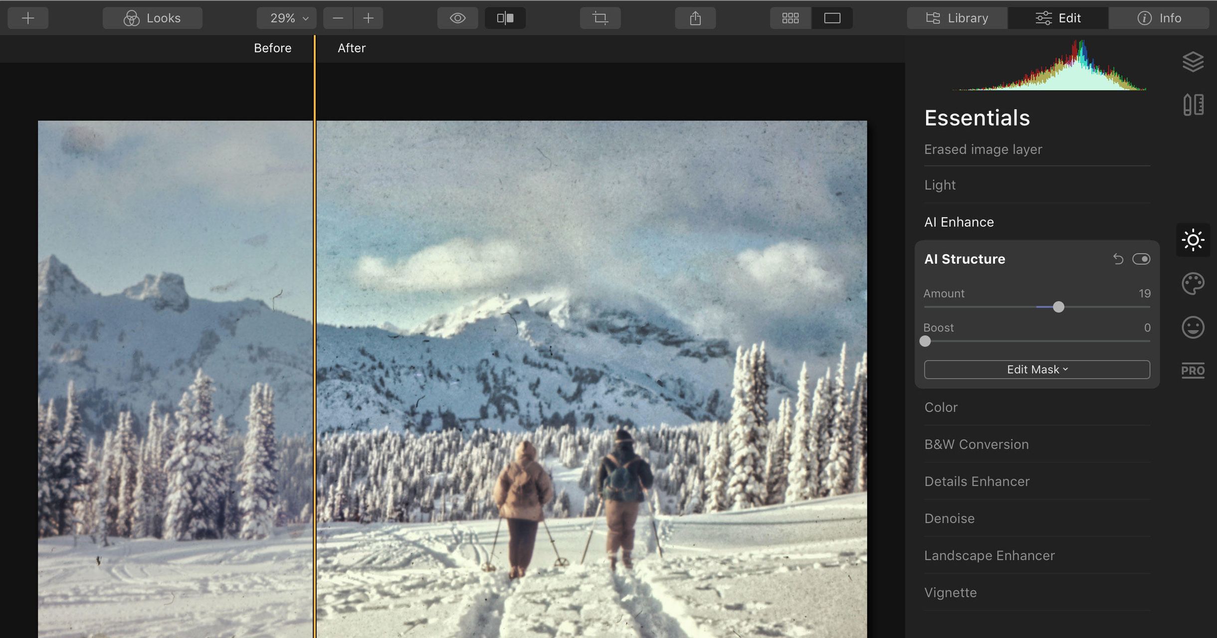Save Old Memories With Photo Restoration