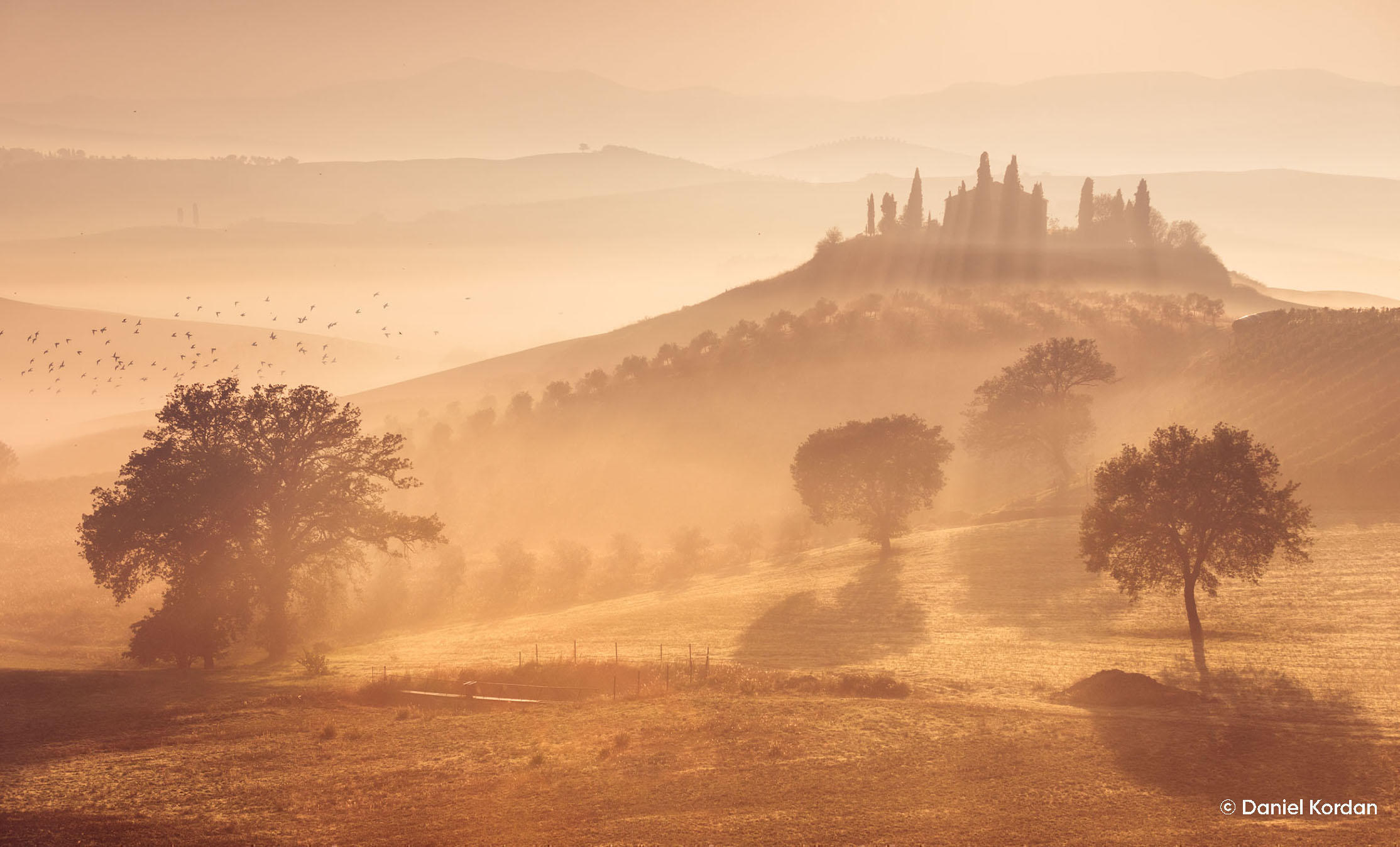 Create a Perfect Golden Hour Shot with Luminar 4