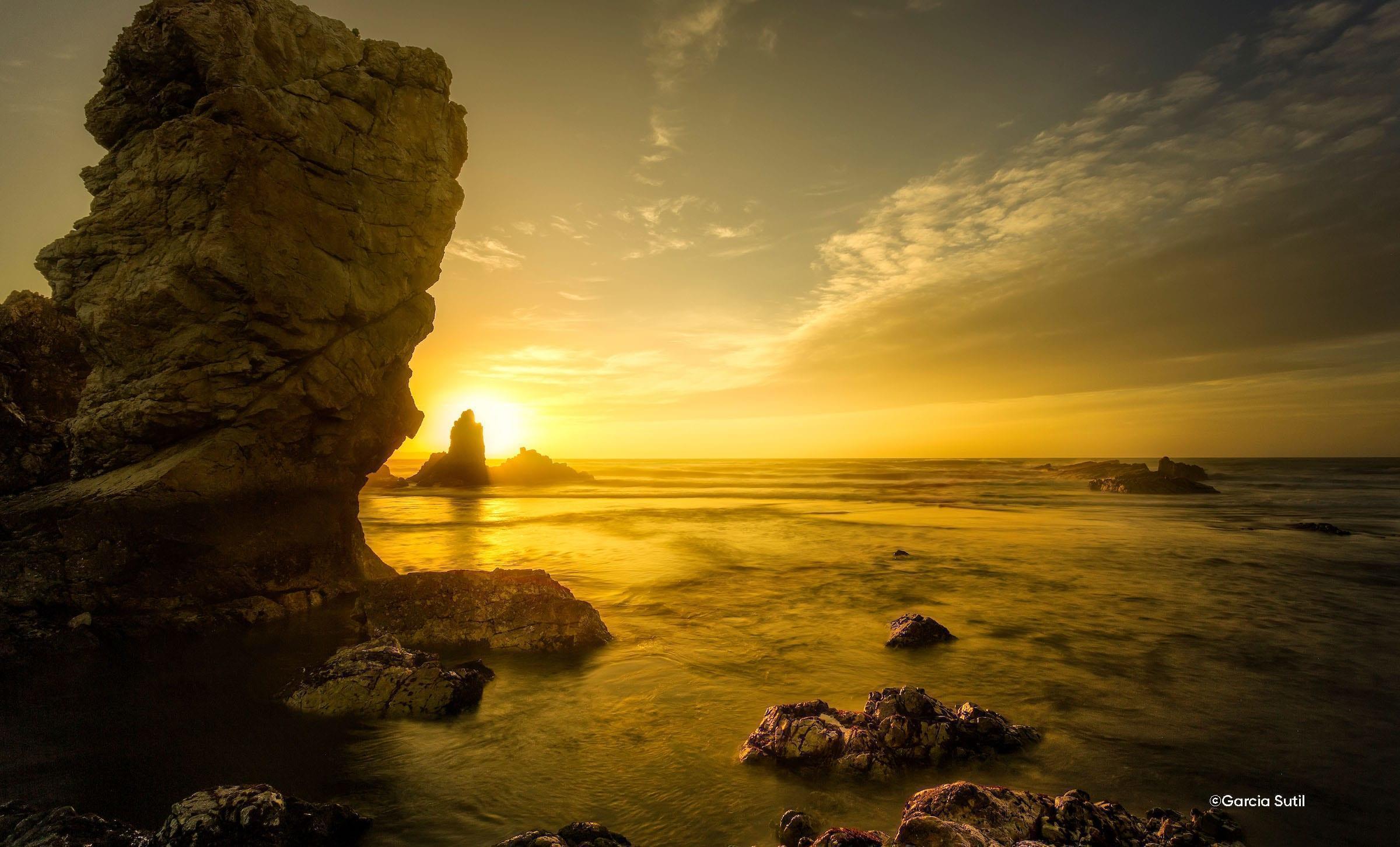 Create a Perfect Golden Hour Shot with Luminar 4