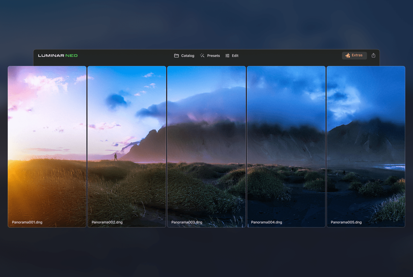 Image Sharpener: Make Picture Clearer with AI Sharpen Tool I Skylum