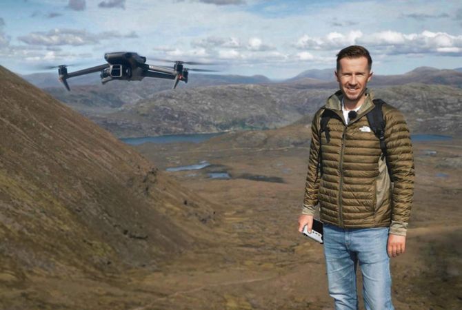 AI Image Sharpener: Make Picture Clearer with AI Sharpen Tool I Skylum