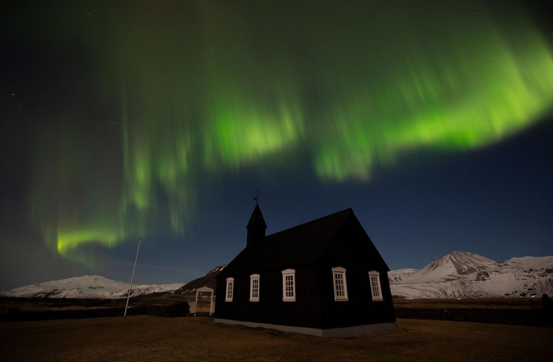 Simple Photo Editor: Beginner Photo Editing Software - Luminar Neo