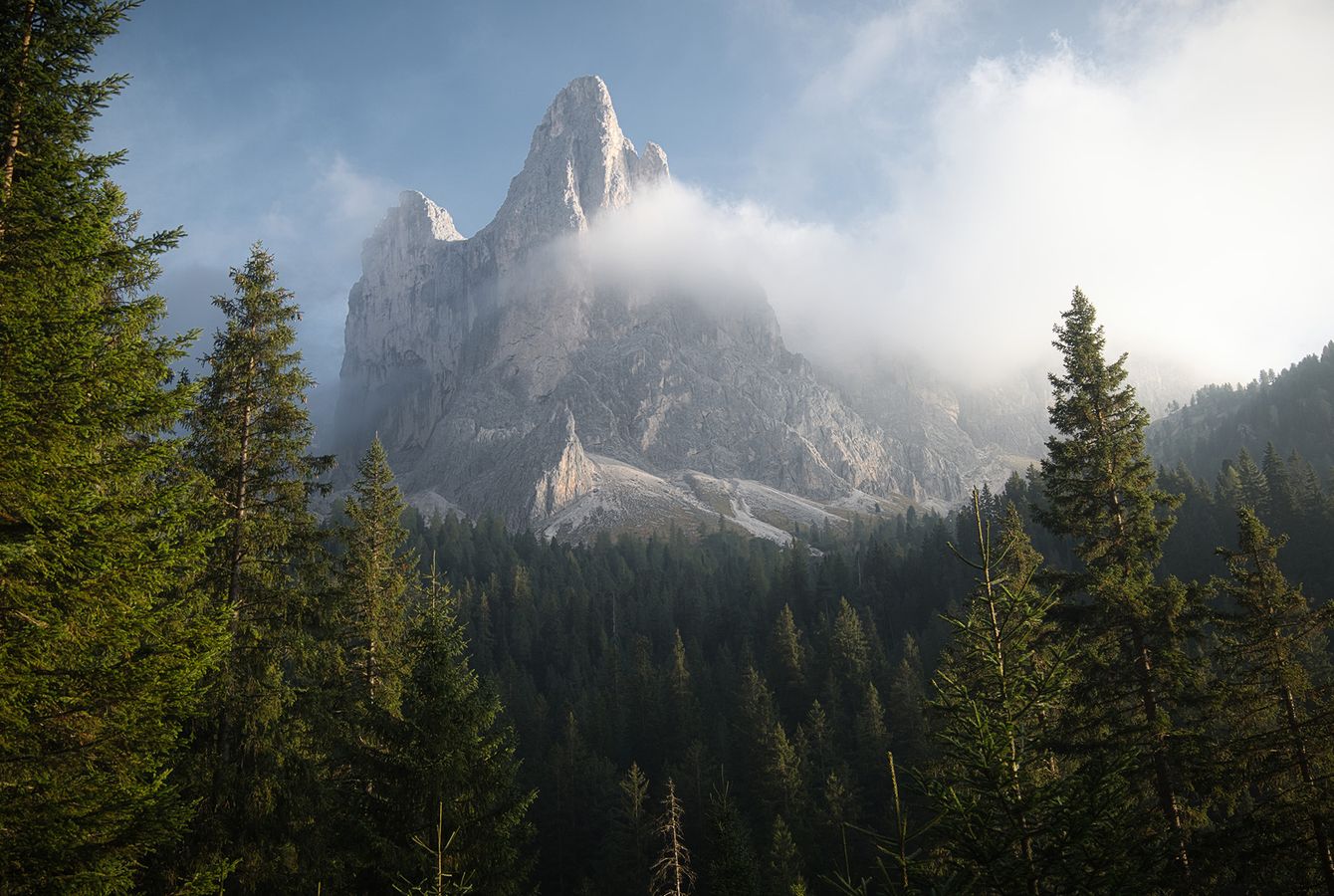 HDR Photo Editor: Rediscover HDR Editing with AI | Skylum