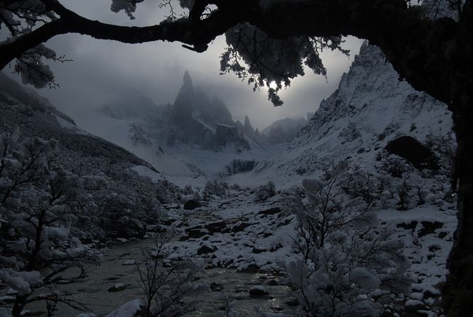 Color Transfer: AI Image Style Transfer in Luminar Neo