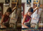 Photo Editing Online Free Image Editor By Skylum