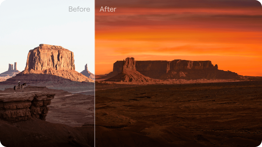 Luminar Neo Lightroom Plugin: Expand your Lightroom experience