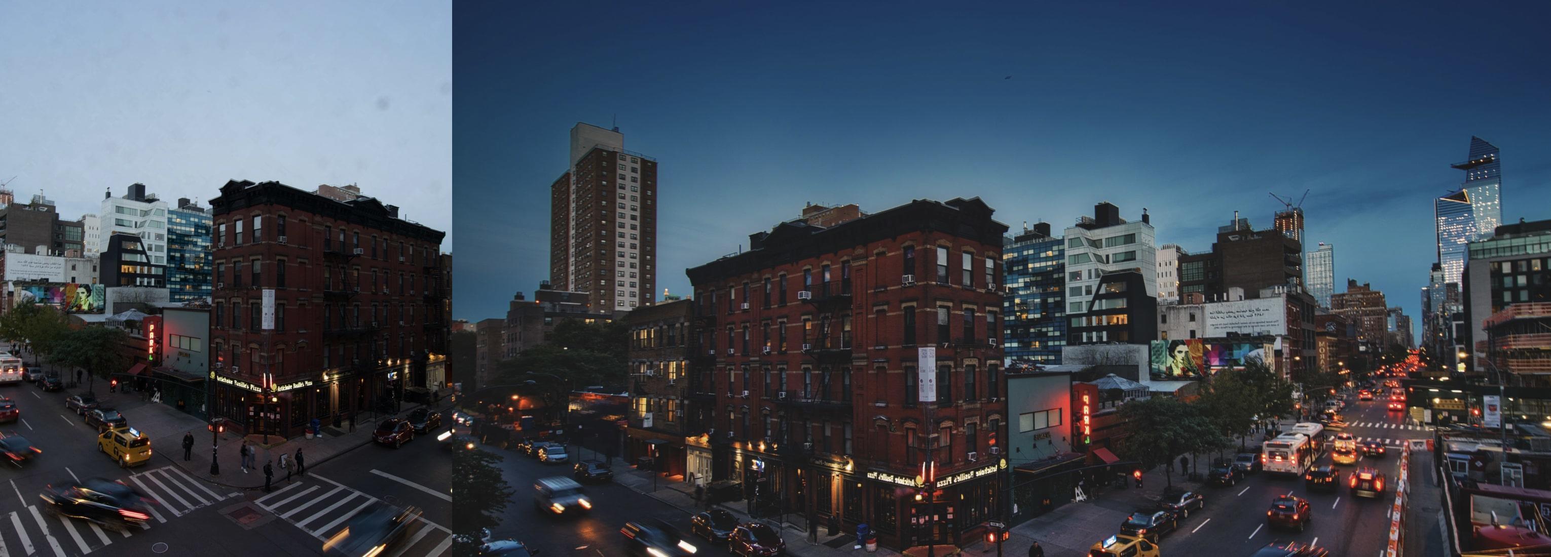 Luminar AI - Edición de fotos con Inteligencia Artificial para Mac y PC ...