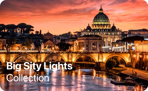 Simple Photo Editor: Beginner Photo Editing Software - Luminar Neo