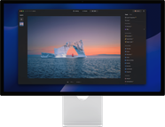 PC Photo Editor Luminar Neo Edit Images On Windows