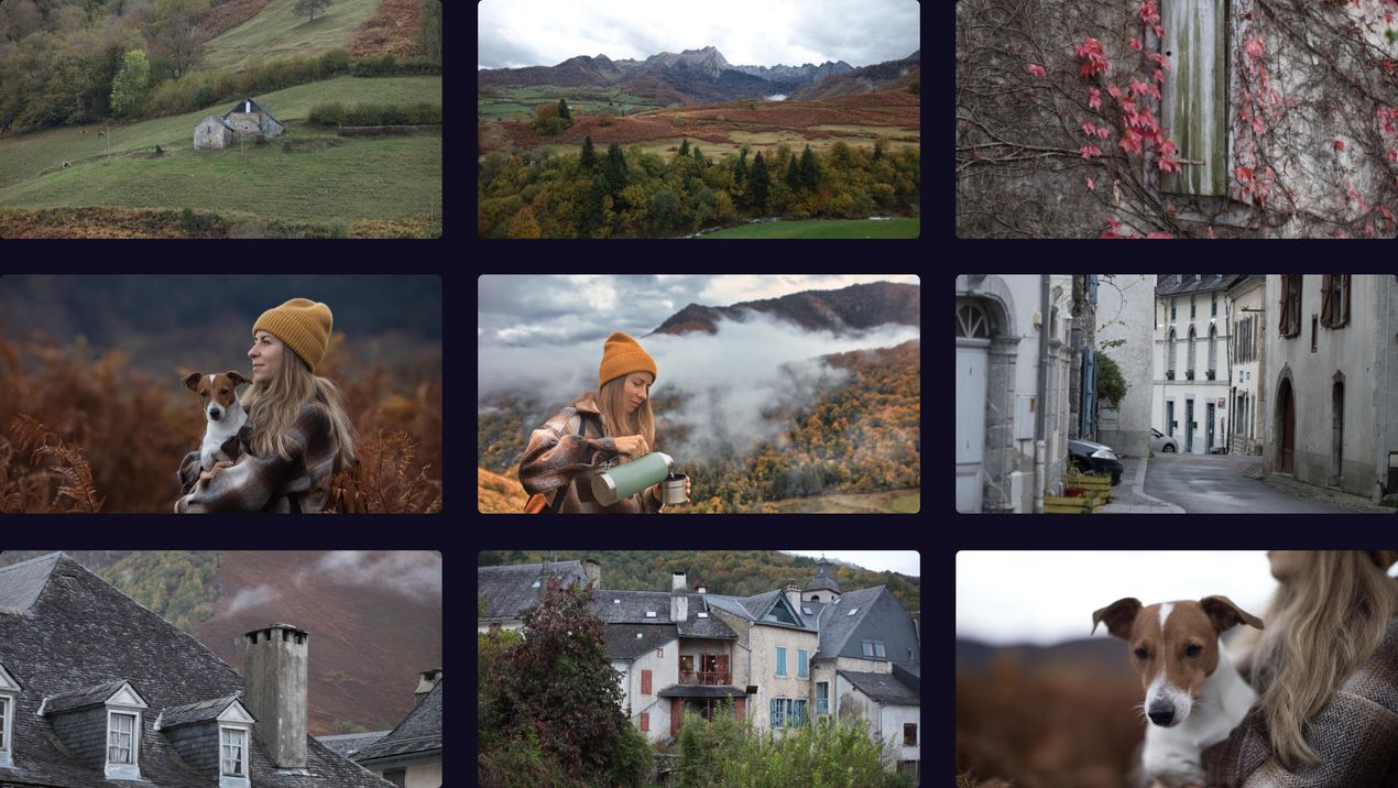 Luminar AI Photo Editing Software for Mac & PC