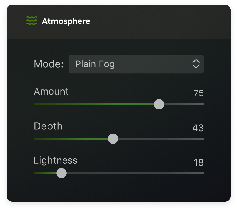 Luminar Neo - Easy Photo Editor | Software for Mac & PC