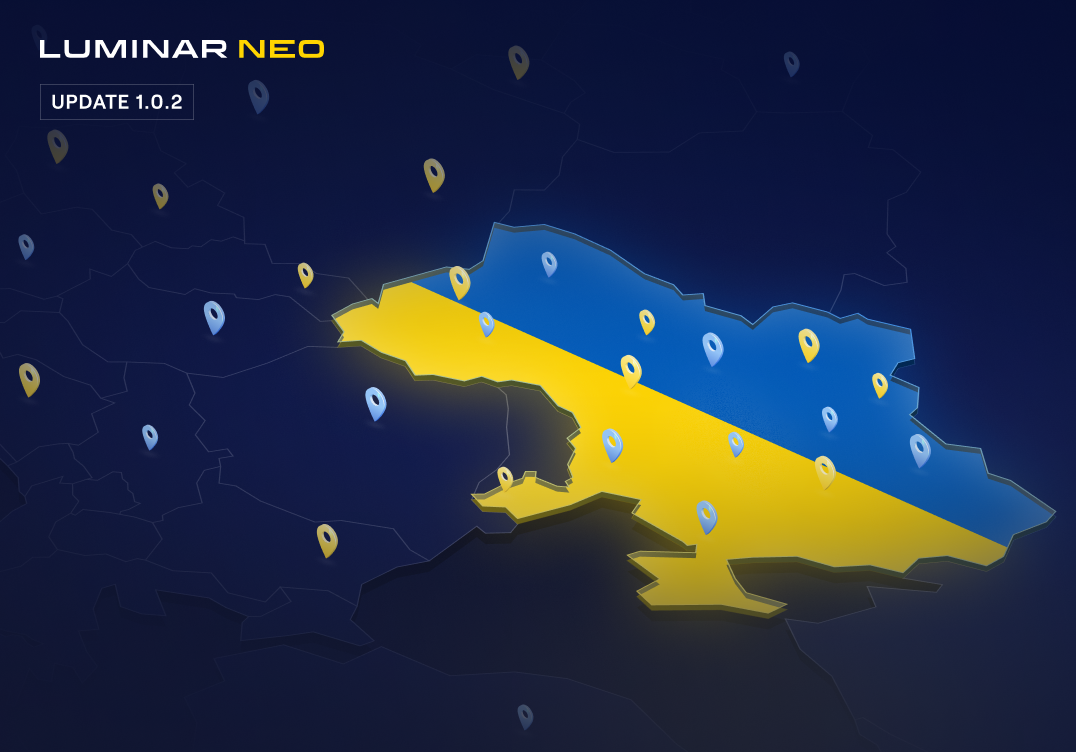 Luminar Neo - Easy Photo Editor | Software for Mac & PC